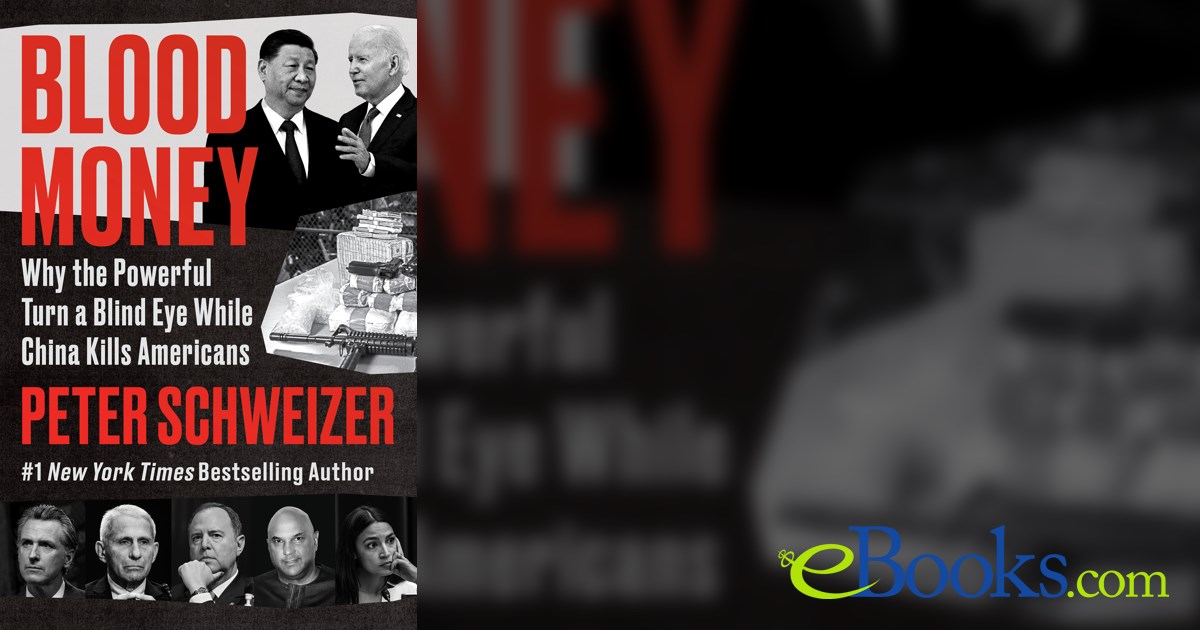 Blood Money by Peter Schweizer (ebook)