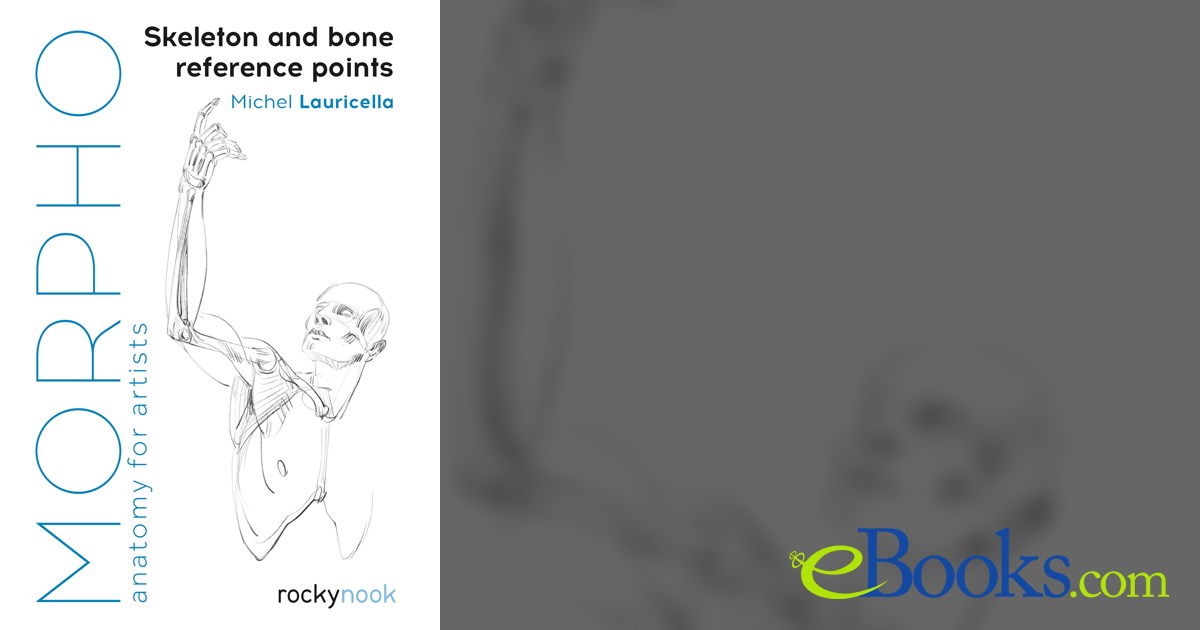 Morpho: Skeleton and Bone Reference Points