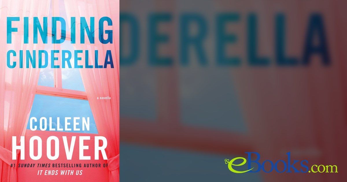 Finding Cinderella by Colleen Hoover (ebook)