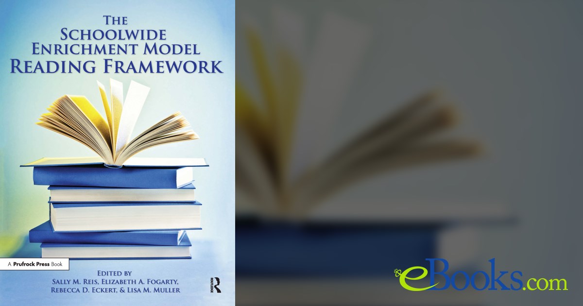 Schoolwide Enrichment Model Reading Framework