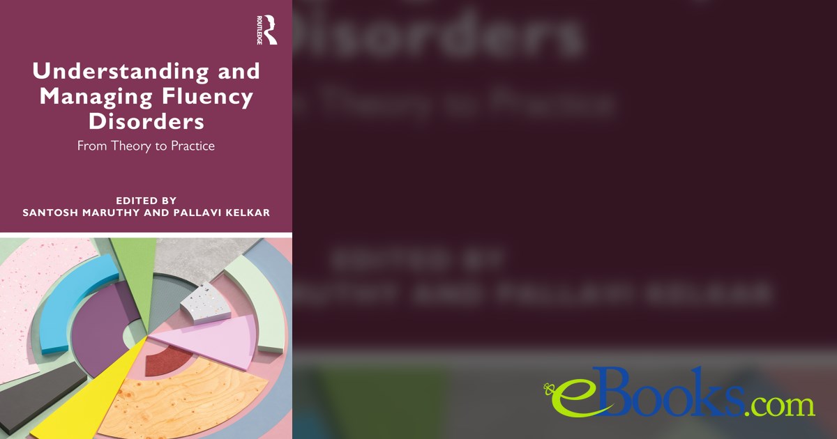 Understanding and Managing Fluency Disorders