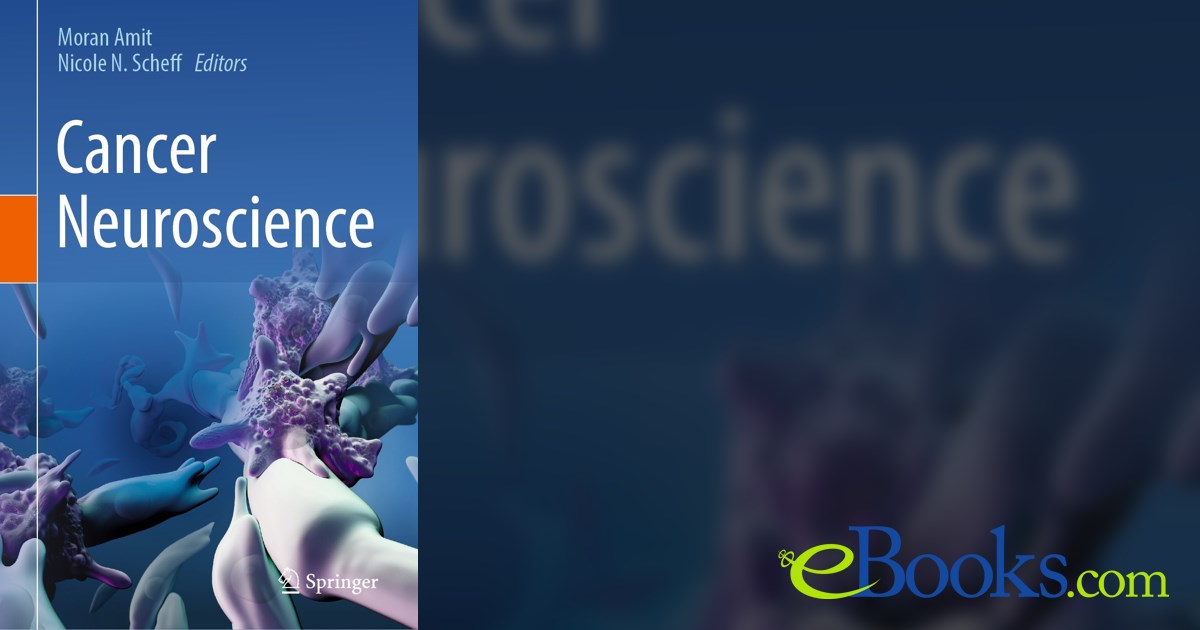 Cancer Neuroscience by Moran Amit (ebook)