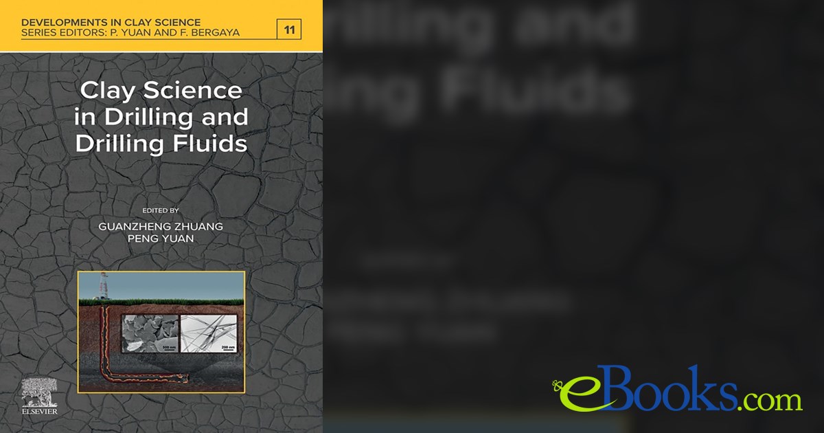 Clay Science in Drilling and Drilling Fluids