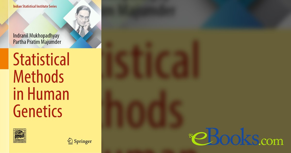 Statistical Methods in Human Genetics