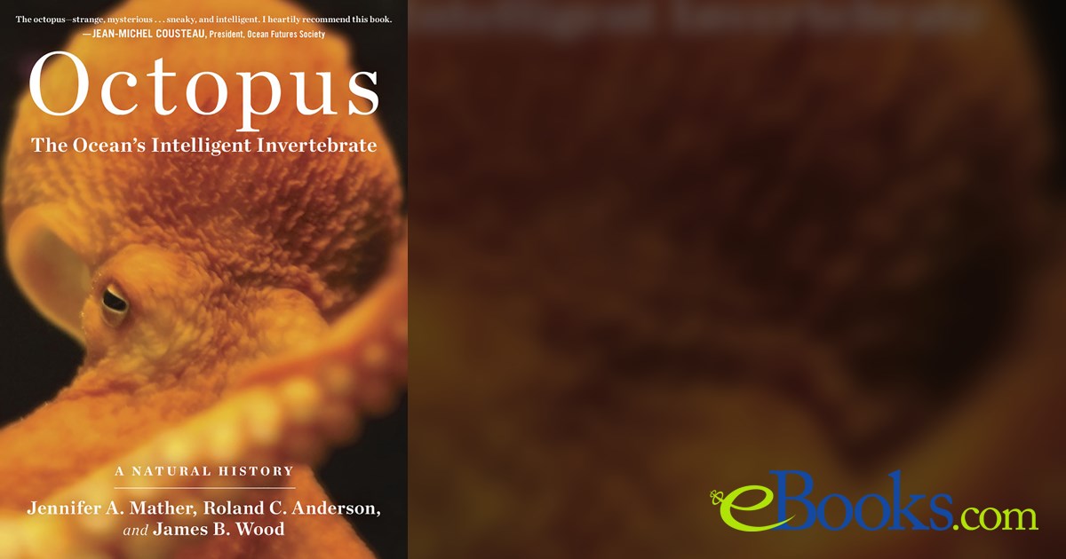Octopus by Jennifer A. Mather (ebook)