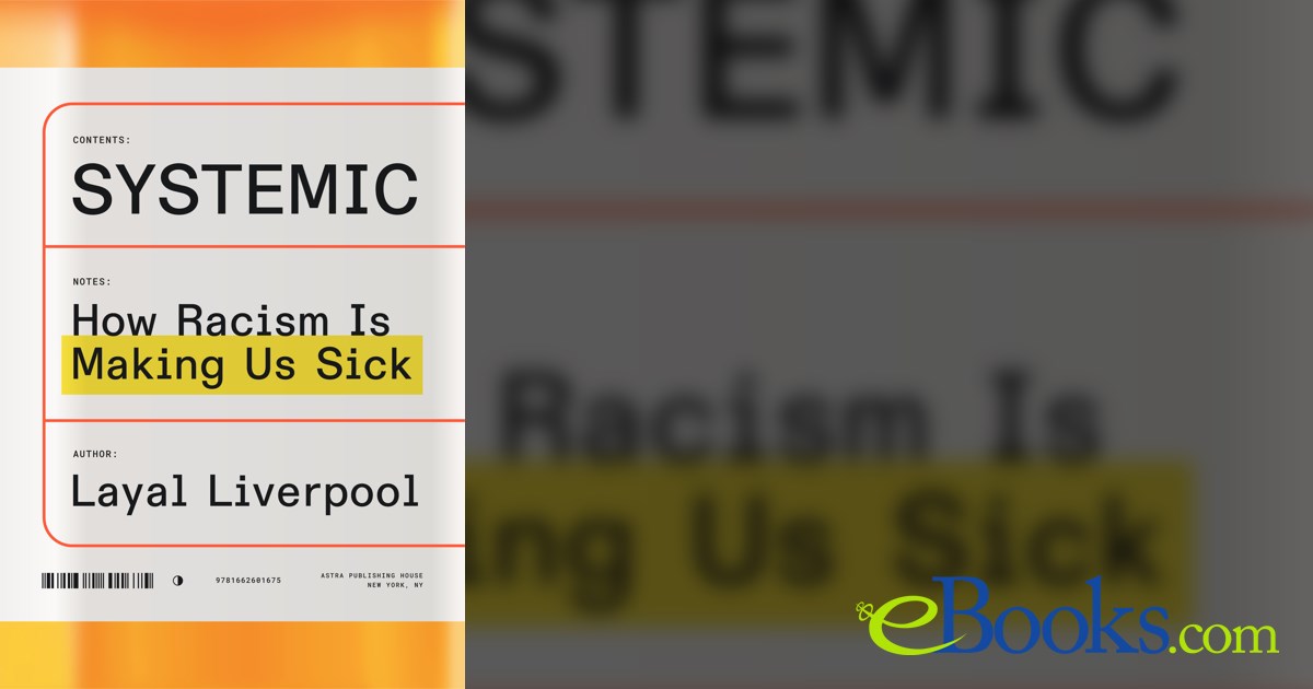 Systemic by Layal Liverpool (ebook)