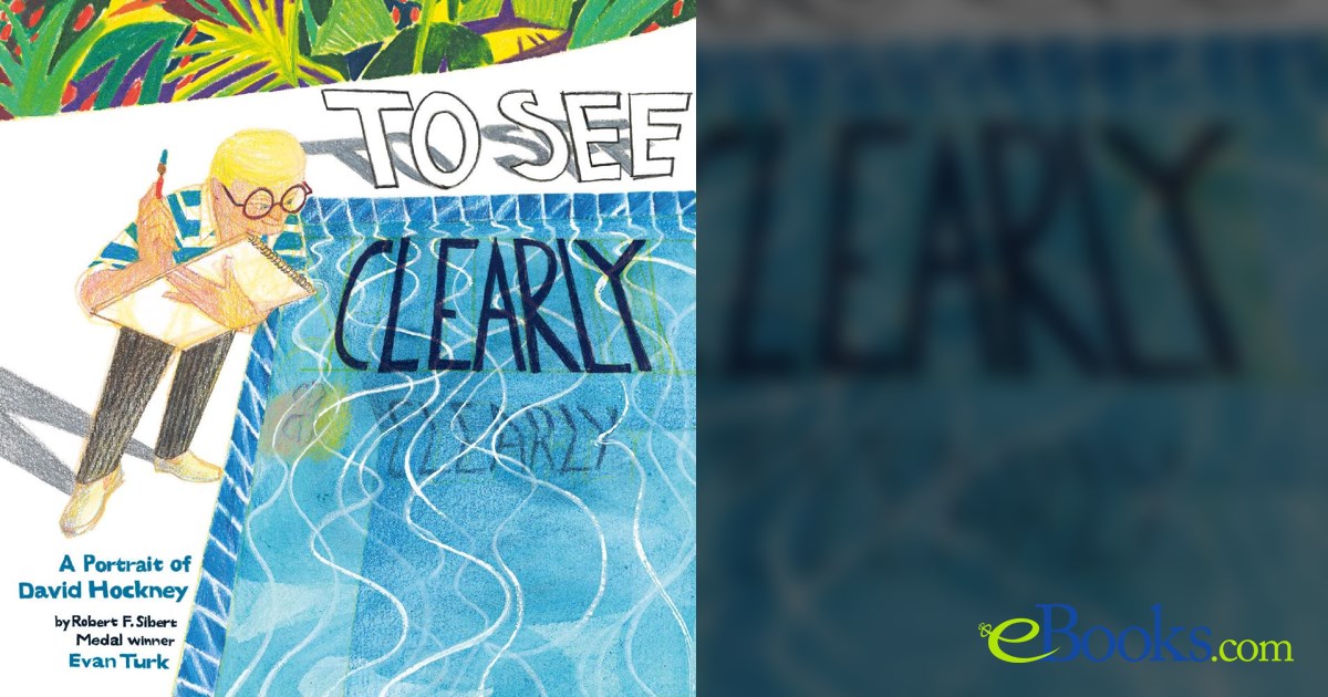 To See Clearly by Evan Turk (ebook)