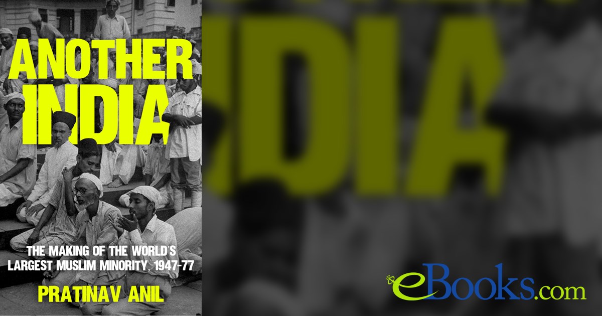 Another India by Pratinav Anil (ebook)