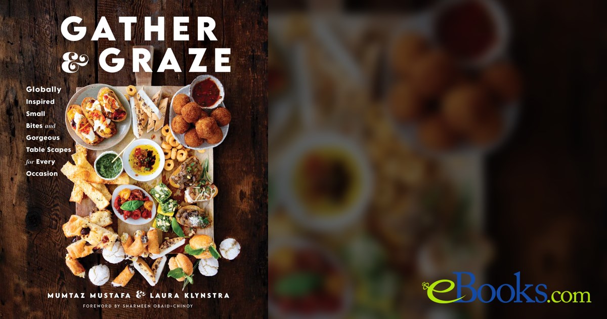 Gather and Graze by Mumtaz Mustafa (ebook)