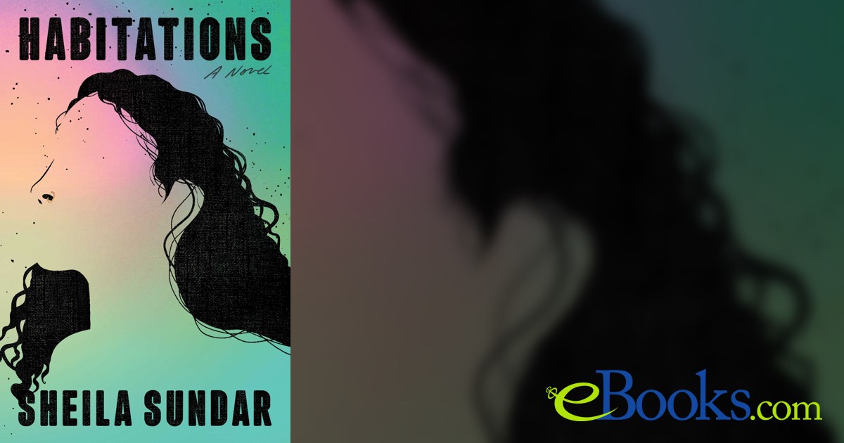 Habitations by Sheila Sundar (ebook)