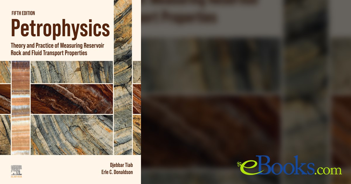 Petrophysics (5th ed.)