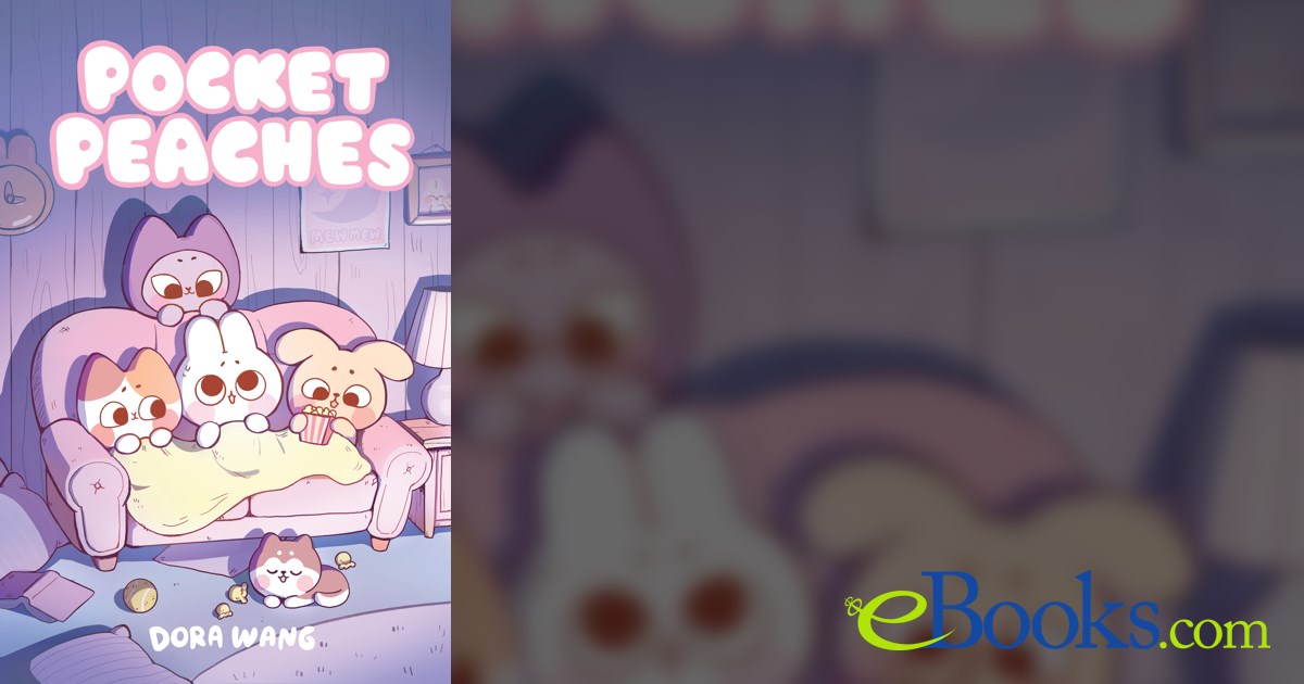 Pocket Peaches by Dora Wang (ebook)