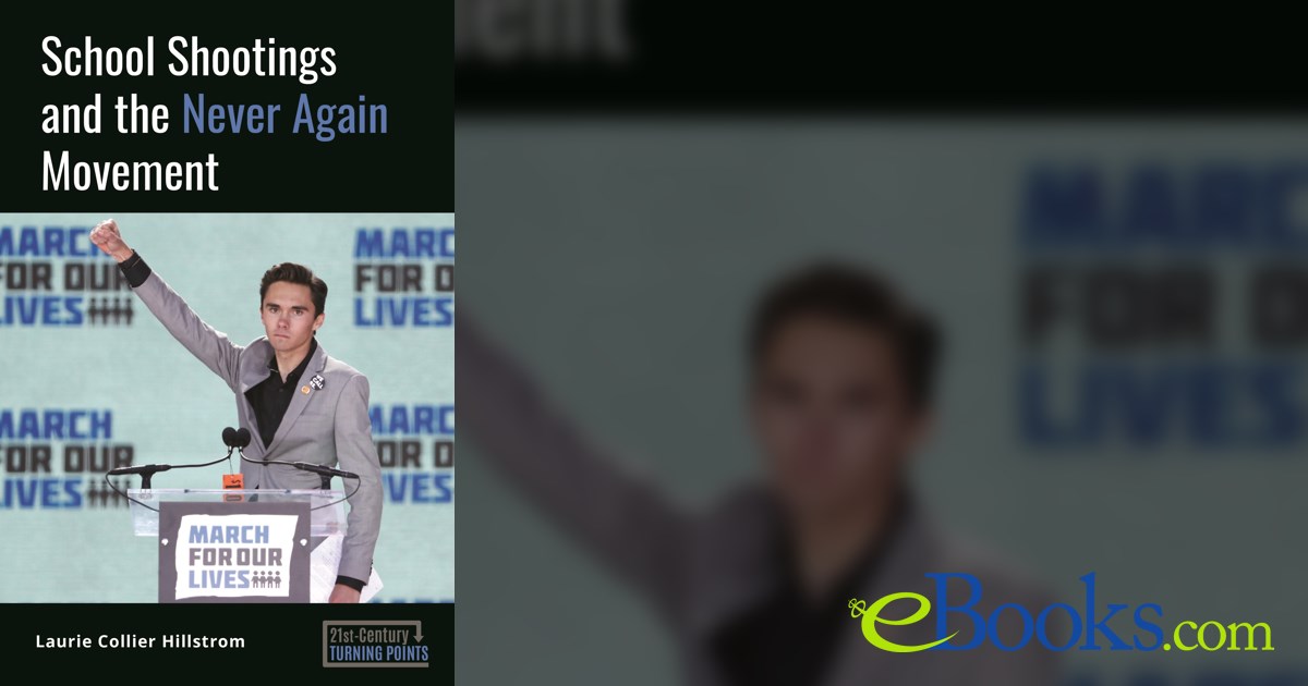 School Shootings and the Never Again Movement