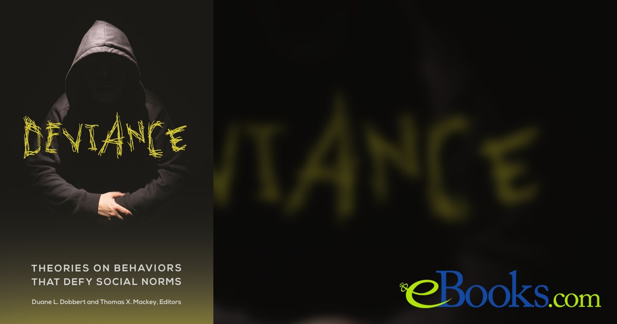 Deviance by Duane L. Dobbert (ebook)
