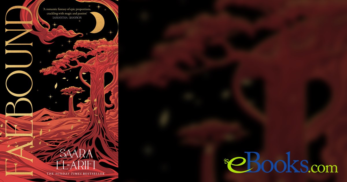 Faebound (Faebound, Book 1) by Saara El-Arifi (ebook)