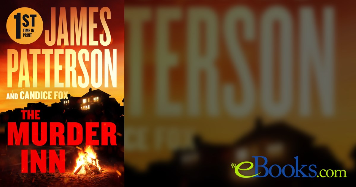 The Murder Inn by James Patterson (ebook)