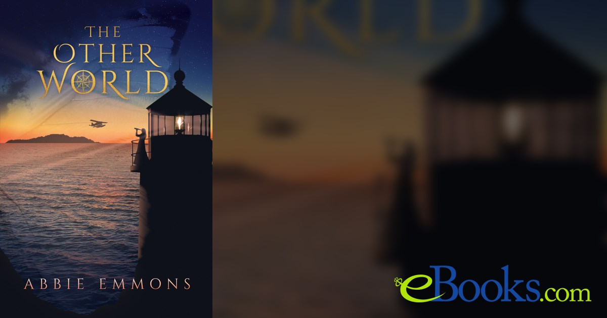 The Otherworld by Abbie Emmons (ebook)