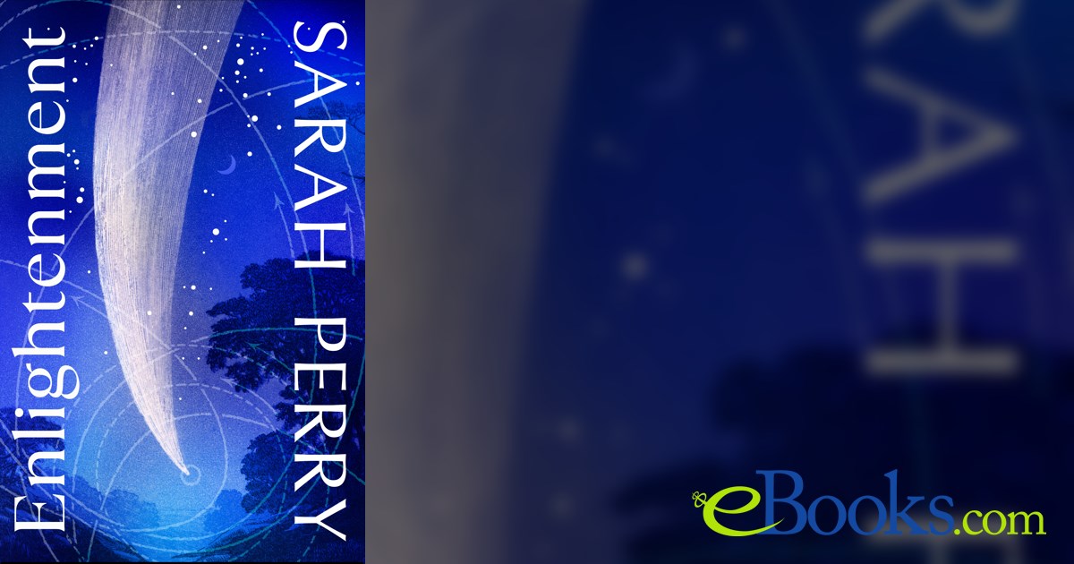 Enlightenment by Sarah Perry (ebook)