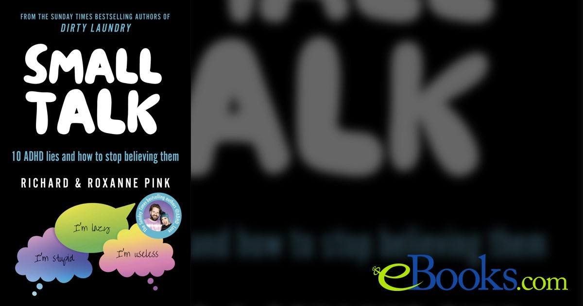 SMALL TALK by Richard Pink (ebook)