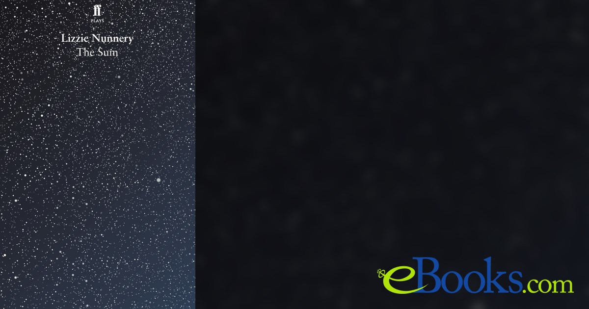 The Sum by Lizzie Nunnery (ebook)