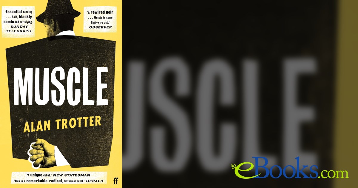 Muscle by Alan Trotter (ebook)