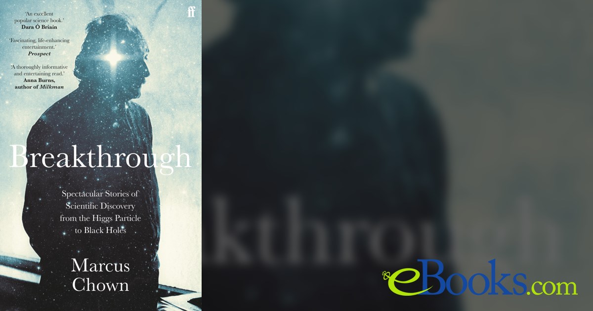Breakthrough by Marcus Chown (ebook)