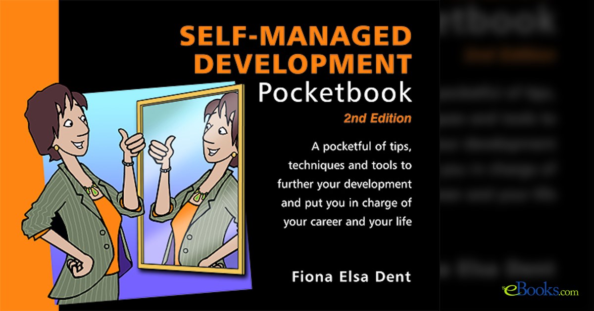 Self-Managed Development by Fiona Elsa Dent (ebook)
