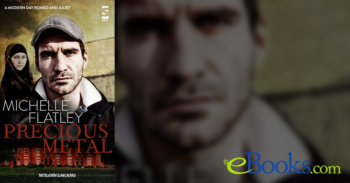 Precious Metal by Michelle Flatley (ebook)