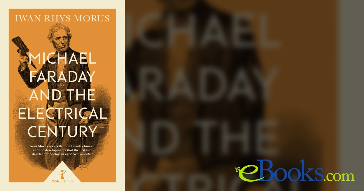 Michael Faraday and the Electrical Century (Icon Science)