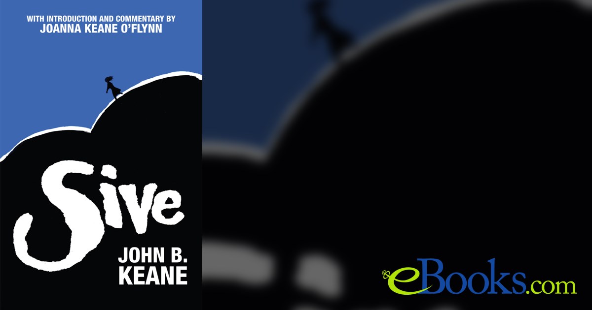 Sive (11th ed.) by John B. Keane (ebook)