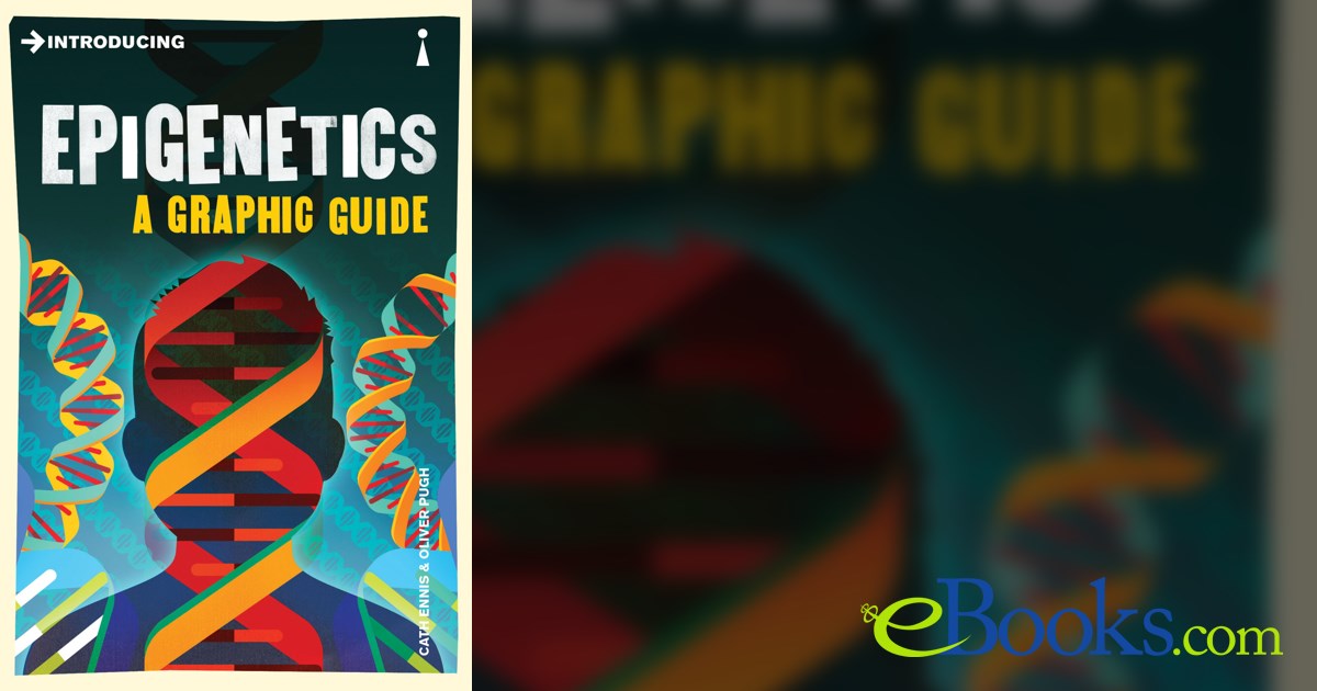 Introducing Epigenetics by Cath Ennis (ebook)