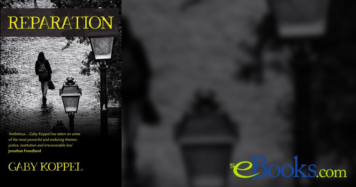 Reparation by Gaby Koppel (ebook)