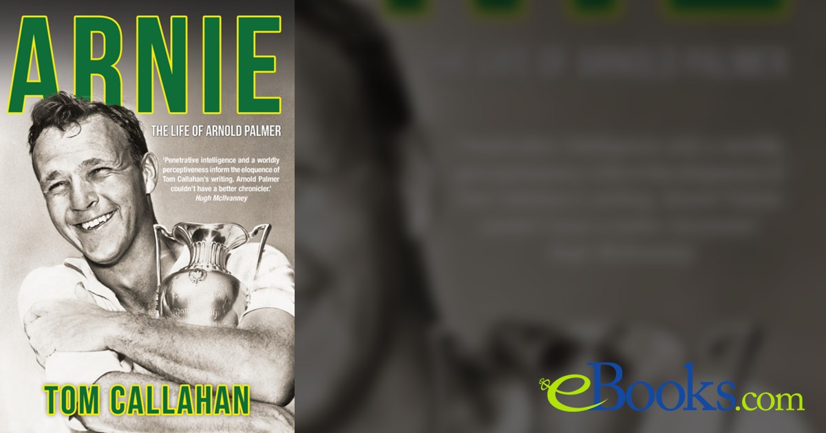 Arnie by Tom Callahan (ebook)