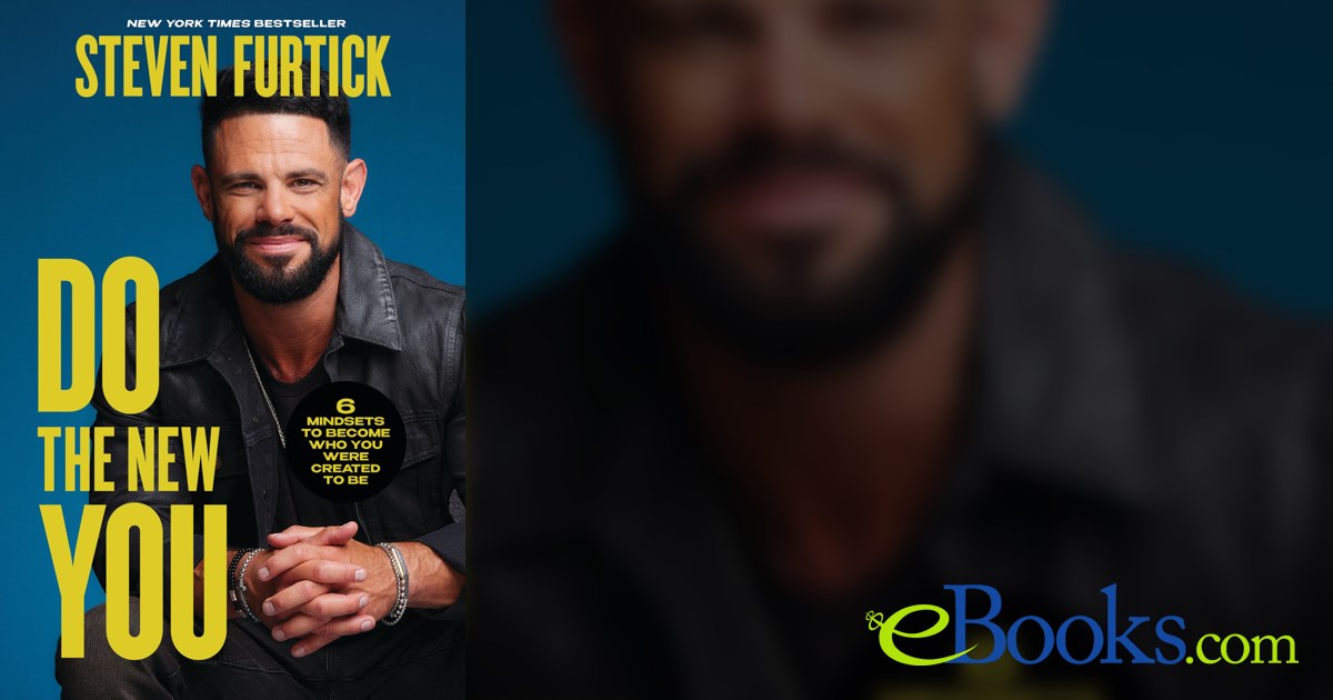 Do the New You by Steven Furtick (ebook)