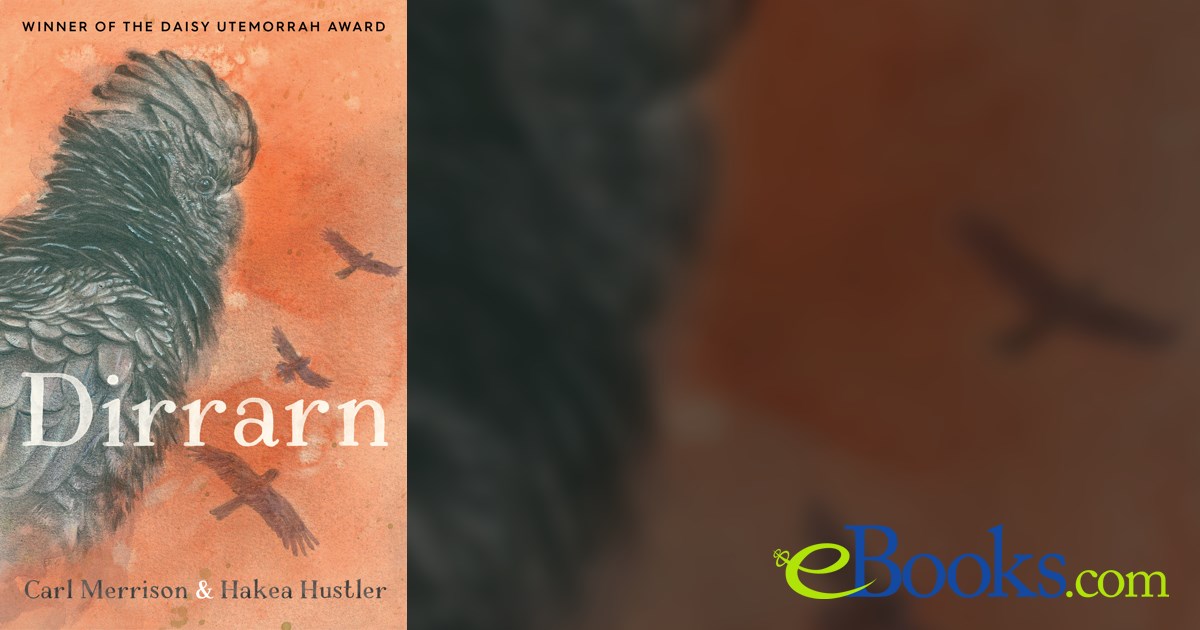 Dirrarn by Carl Merrison (ebook)