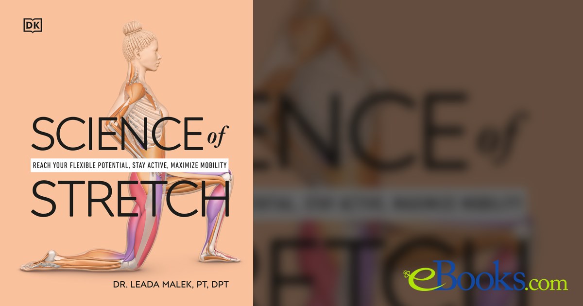 Science of Stretch by Leada Malek (ebook)