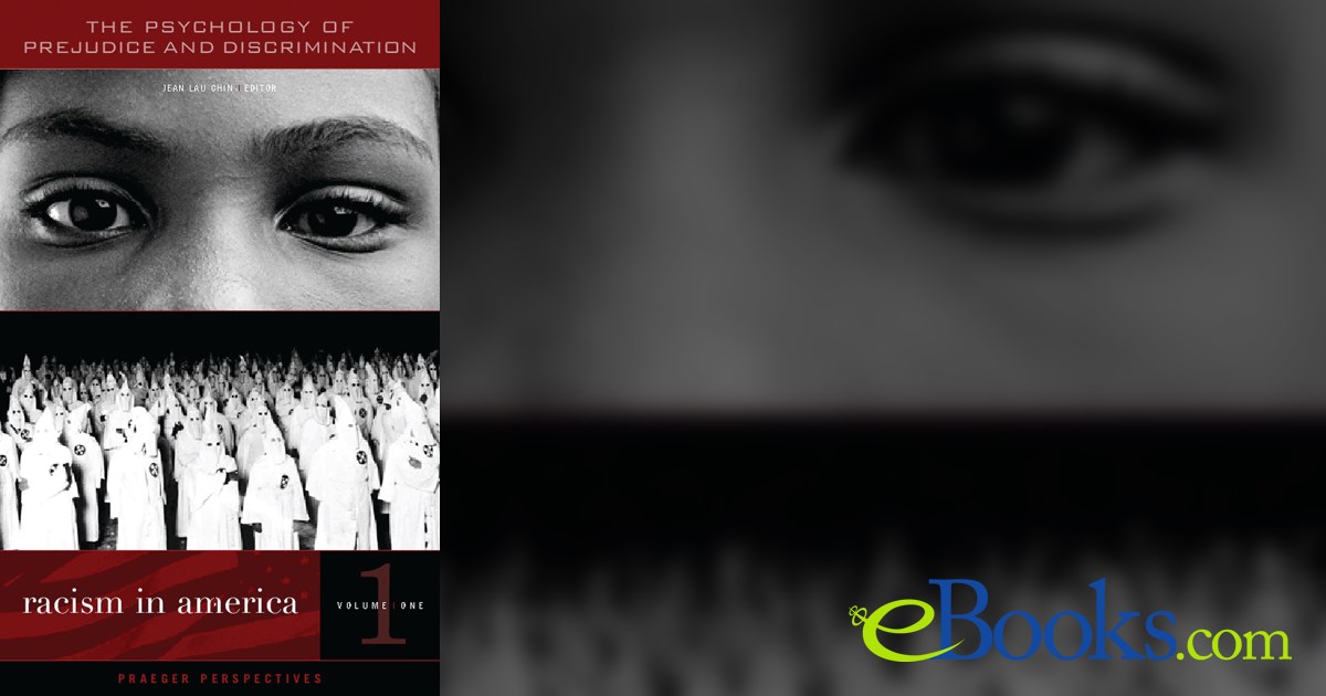 The Psychology of Prejudice and Discrimination