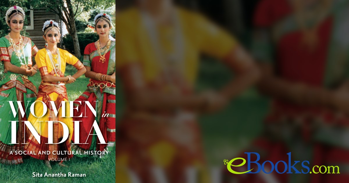 Women in India by Sita Anantha Raman (ebook)