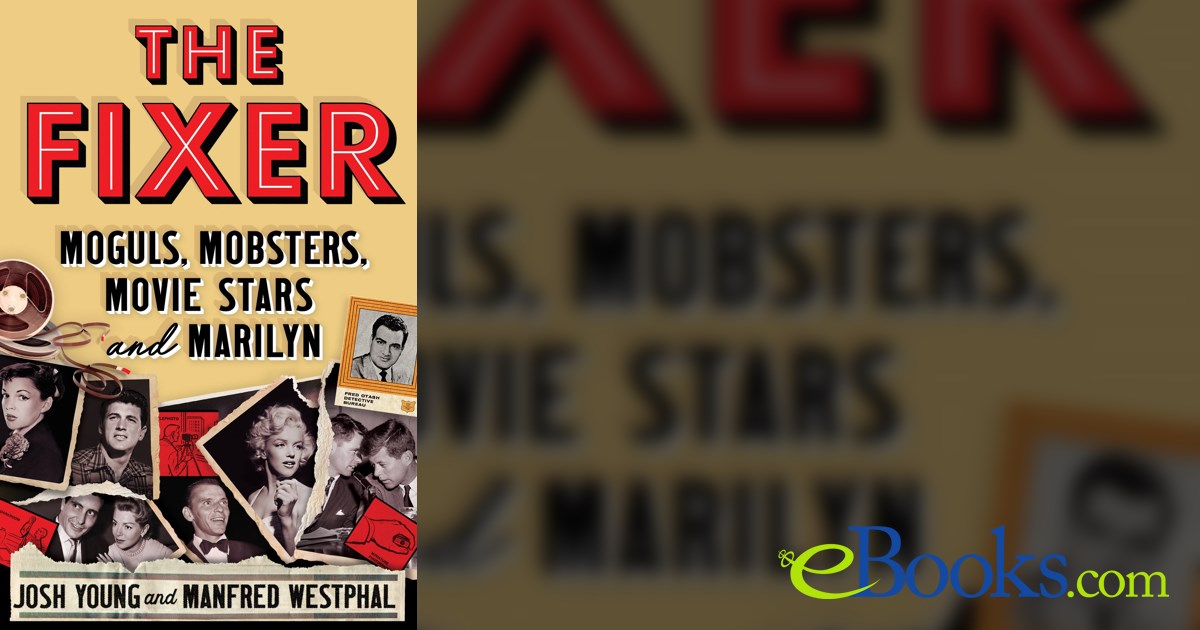 The Fixer by Josh Young (ebook)