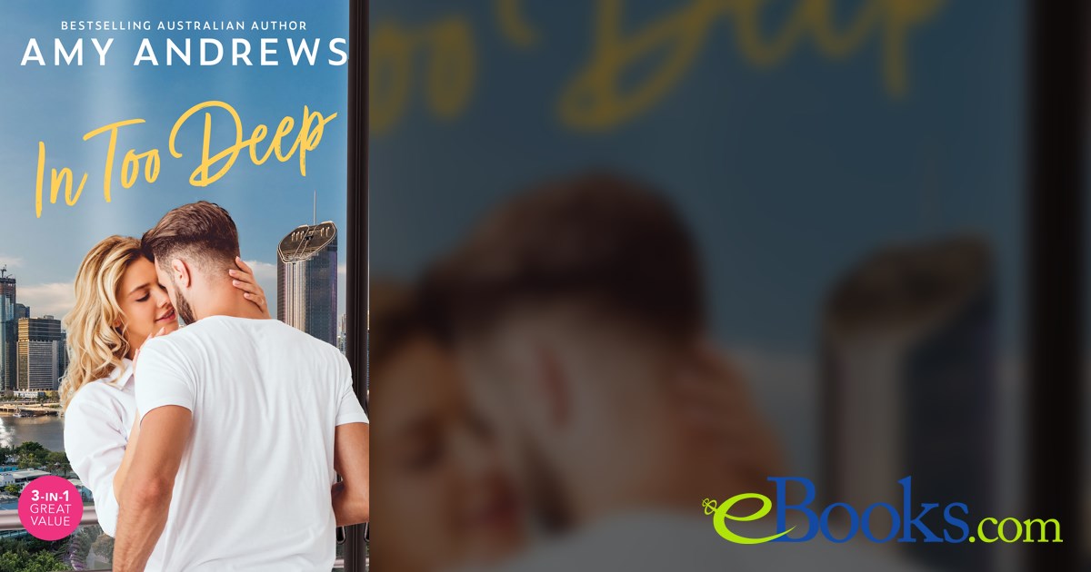 In Too Deep/Innocent 'til Proven Otherwise/The Devil and the Deep/The Most Expensive Night of ...