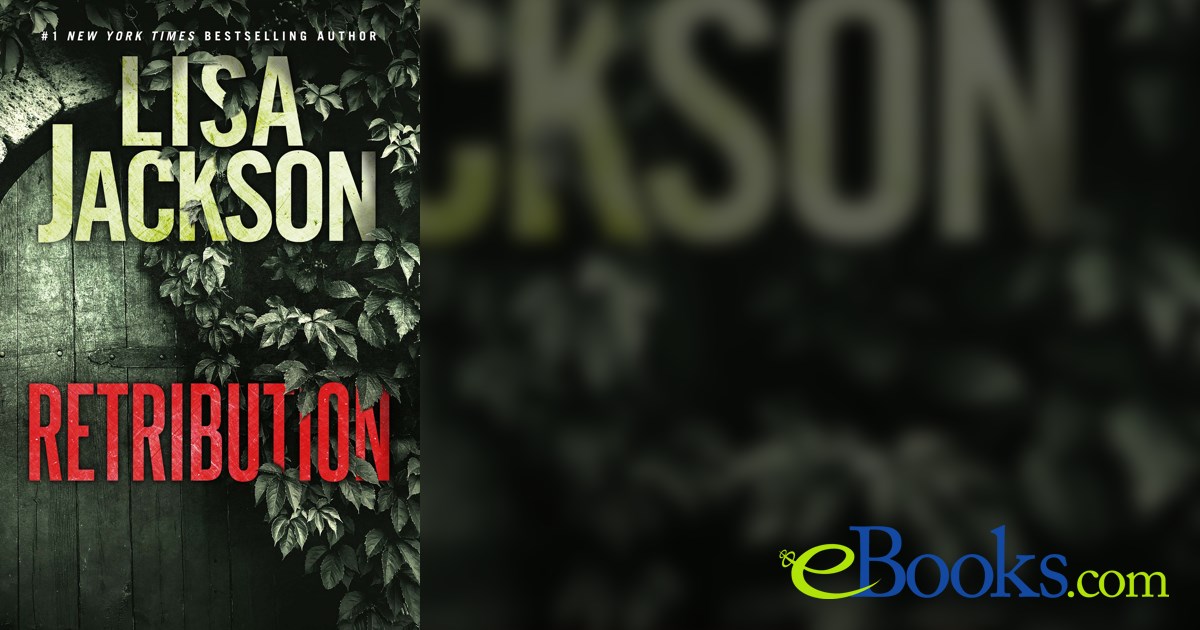 Retribution by Lisa Jackson (ebook)
