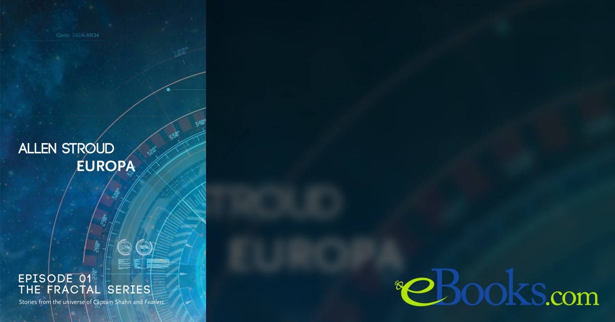 Europa by Allen Stroud (ebook)