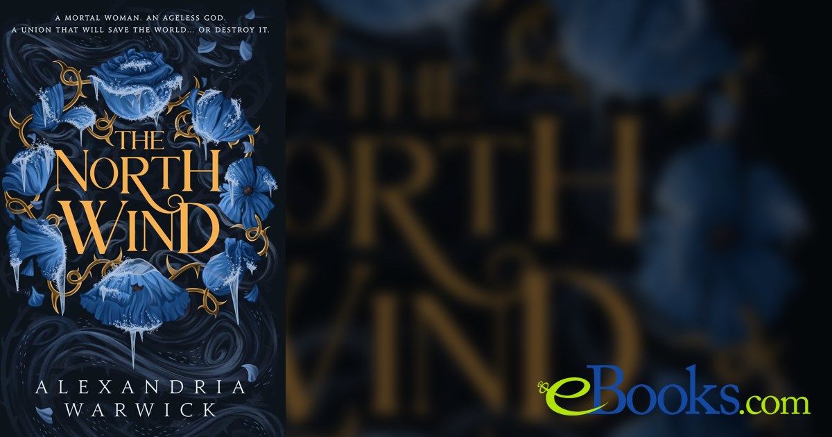 The North Wind by Alexandria Warwick (ebook)