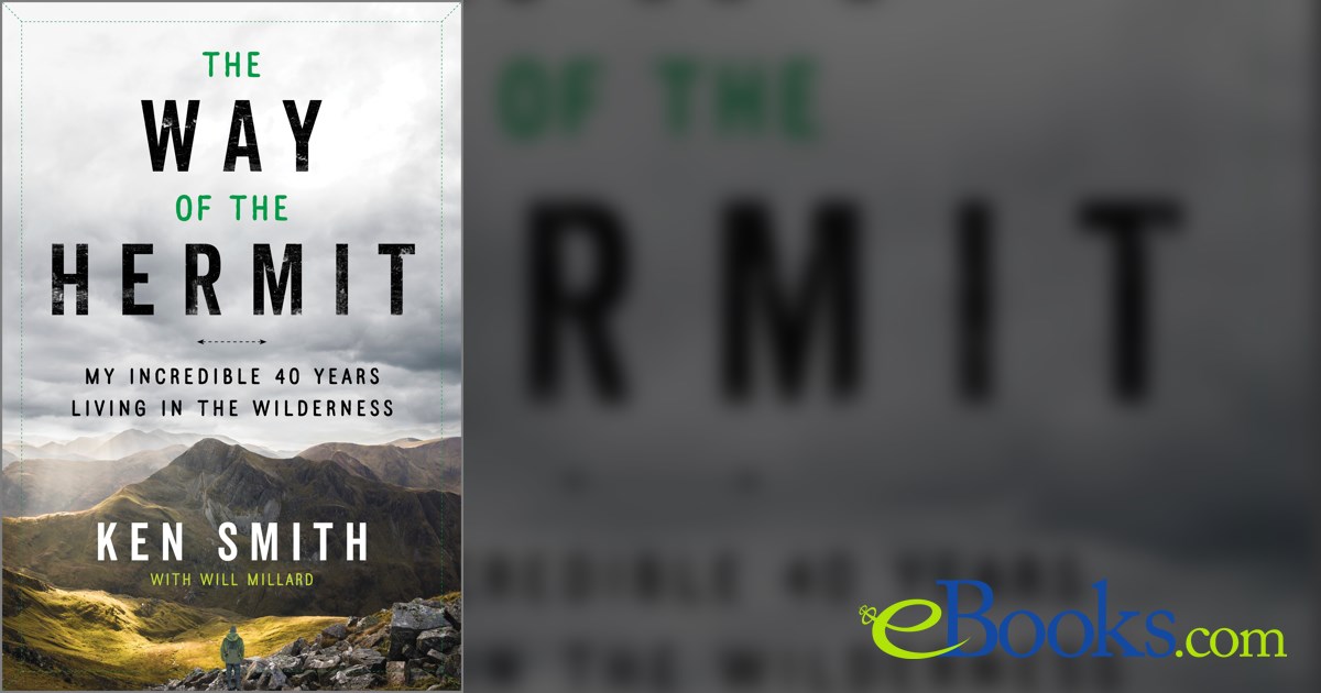 The Way of the Hermit by Ken Smith (ebook)