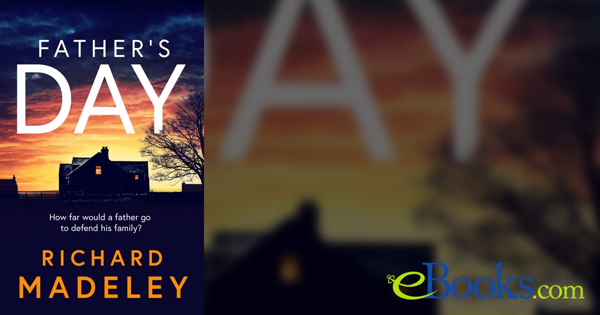 Father's Day by Richard Madeley (ebook)