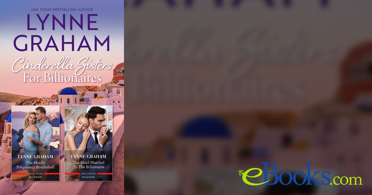 Cinderella Sisters For Billionaires Series/The Maid Married To The ...