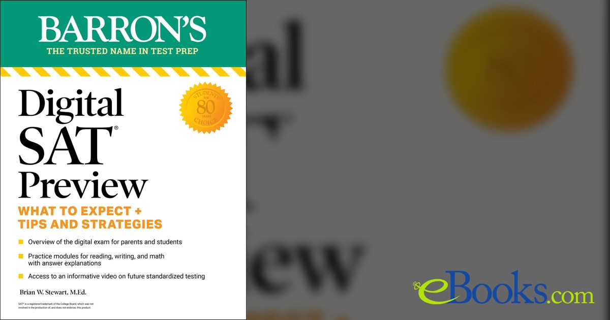 Digital SAT Preview: What to Expect + Tips and Strategies