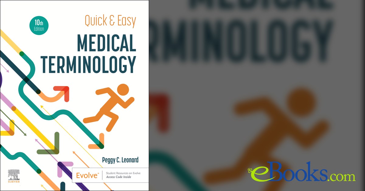 Quick & Easy Medical Terminology - E-Book (10th ed.)