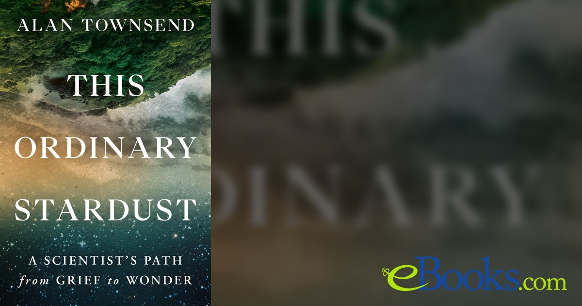 This Ordinary Stardust by Alan Townsend (ebook)