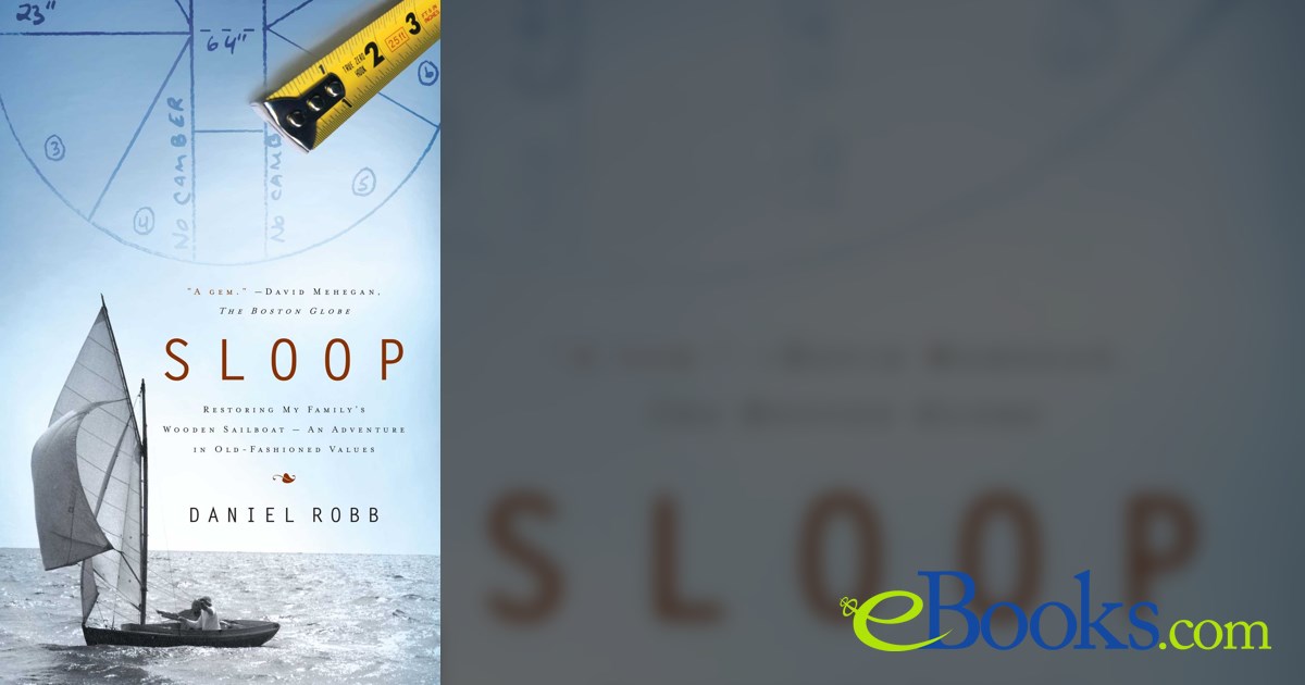 Sloop by Daniel Robb (ebook)